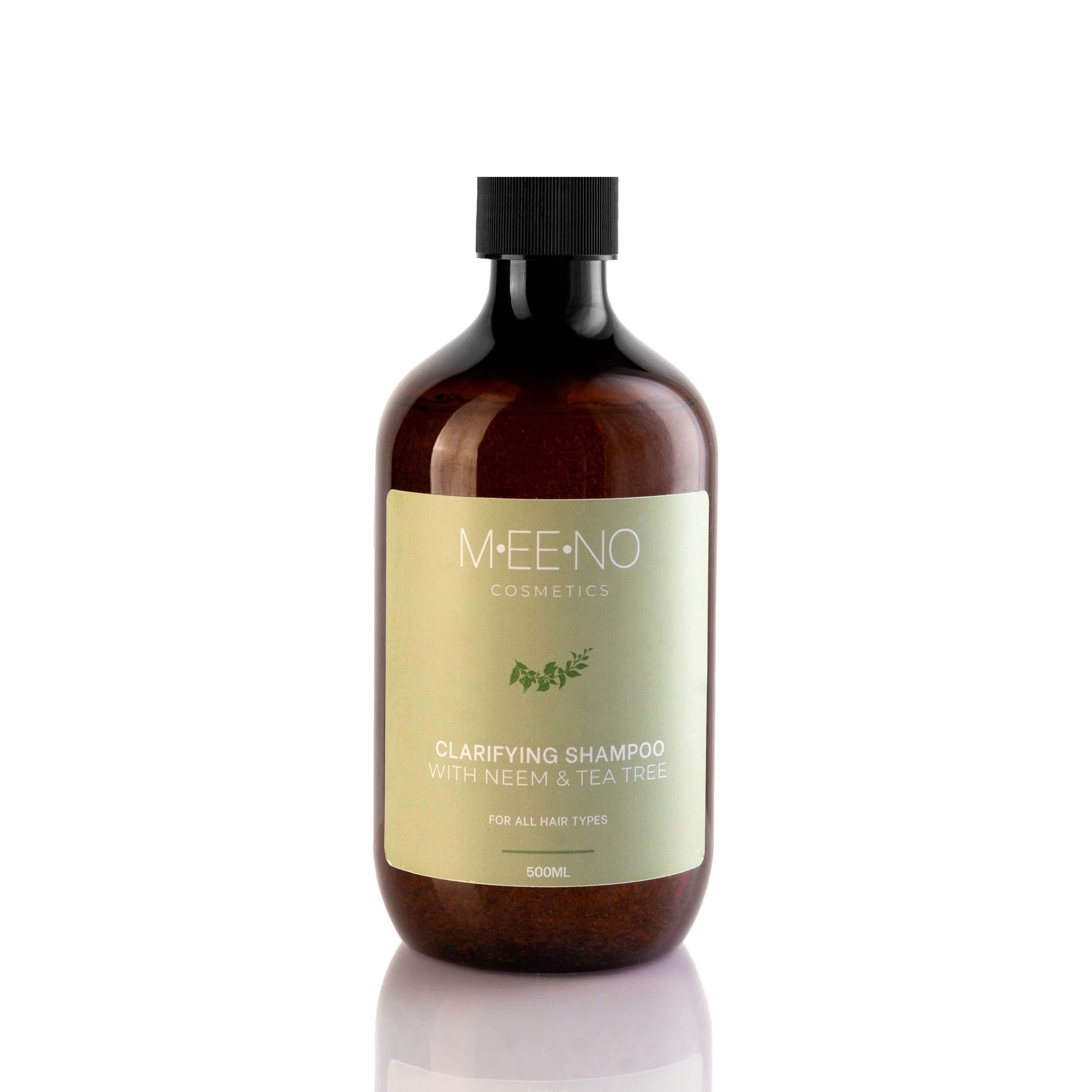 Clarifying Shampoo – Meeno Cosmetics