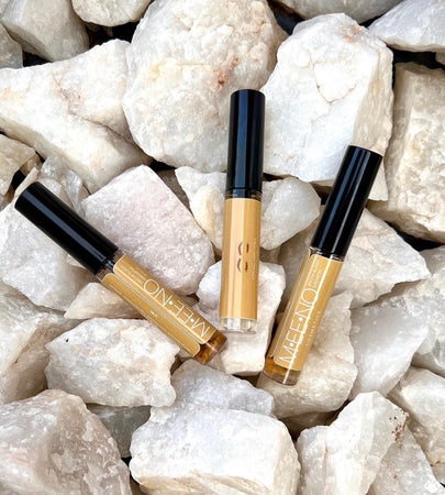 Meeno Cosmetics | Natural Plant-based Hair Growth Remedies